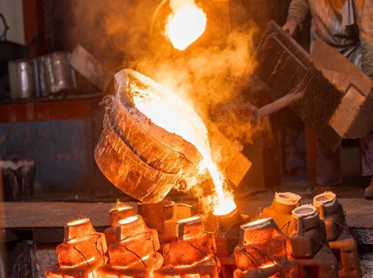 Why Investment Casting Is Essential for Precision Manufacturing